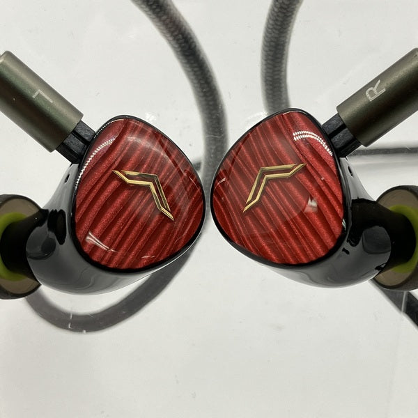 AüR Audio 【中古】Astra【日本橋】 – e☆イヤホン