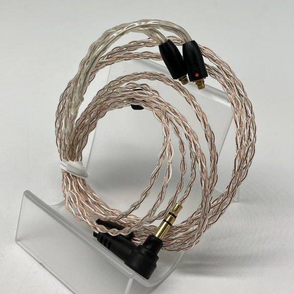ALO audio 【中古】Reference 8 IEM Cable MMCX - 3.5mm 【ALO-4952】【秋葉原】 – e☆イヤホン