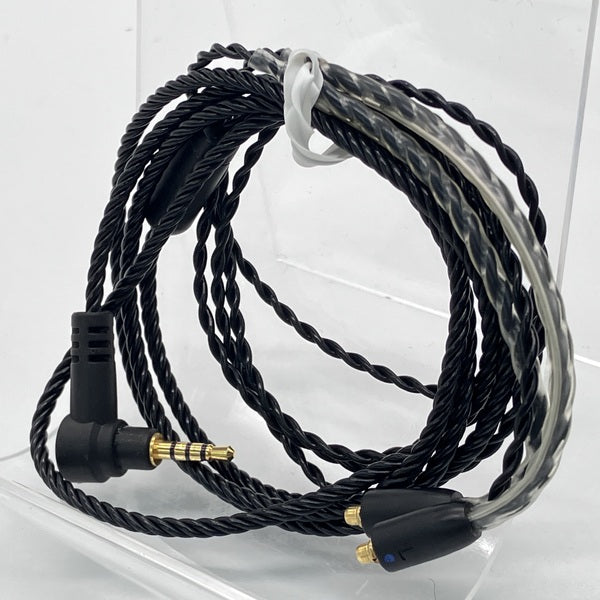 ALO audio 【中古】Litz Copper Earphone Cable MMCX - 2.5mm 【ALO-5140】【秋葉原 ...