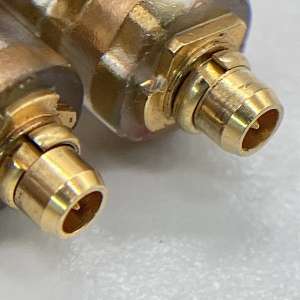 ALO audio 【中古】Reference 8 IEM Cable MMCX - 2.5mm 【ALO-4969】【秋葉原】 – e☆イヤホン