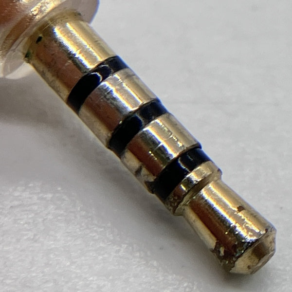 ALO audio 【中古】Reference 8 IEM Cable MMCX - 2.5mm 【ALO-4969】【秋葉原】 – e☆イヤホン
