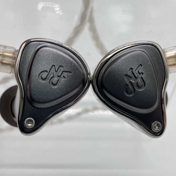 NF AUDIO 【中古】NE4 Evolution【秋葉原】 – e☆イヤホン