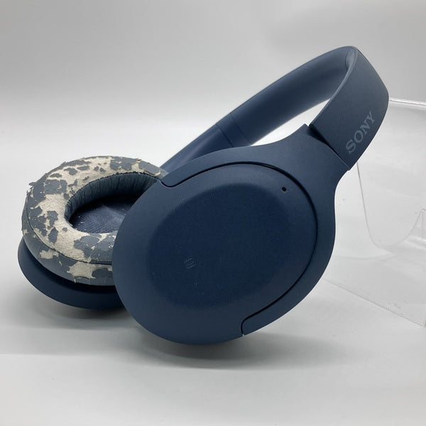 SONY 【中古】WH-H910N L 【ブルー】【仙台】 – e☆イヤホン